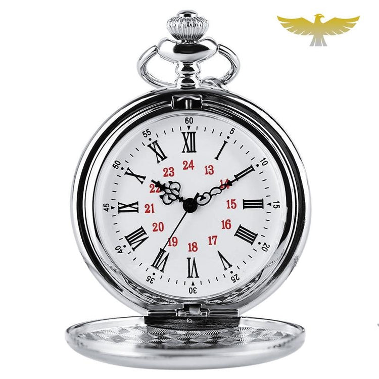 Montre gousset - Trouvez la montre gousset idéale & parfaite