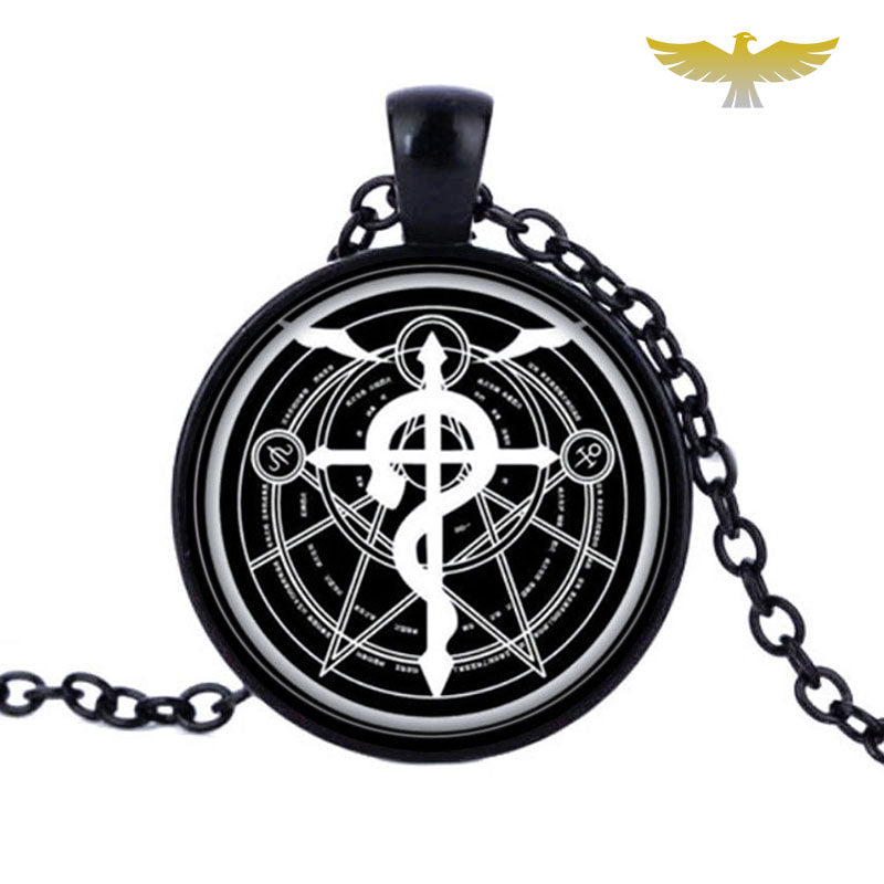 Montre à Gousset Chasseur Quartz Style Alchimique – Coffret Vintage ...